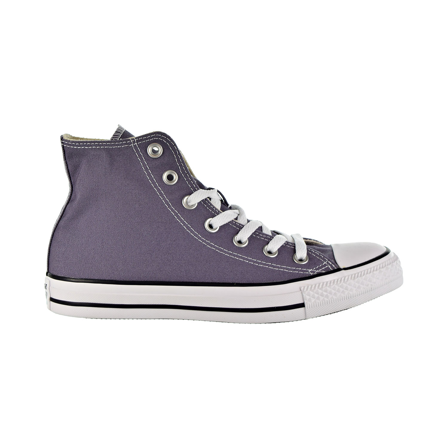 Converse Chuck Taylor All Star Hi Men's Shoes Moody Purple 163352f